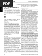 EPA Method 3050B (English) | PDF | Filtration | Precipitation (Chemistry)