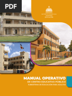 Centros Inapi (Cafi & Caipi) | PDF | República Dominicana | Antillas ...
