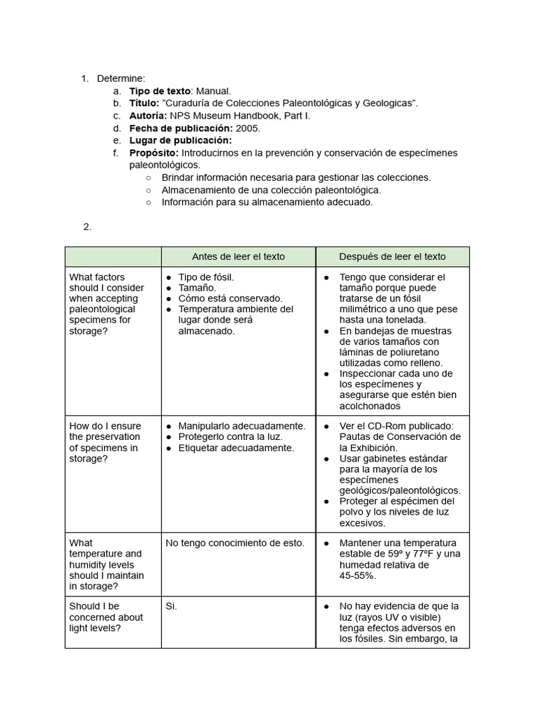 Documento Ingles | PDF