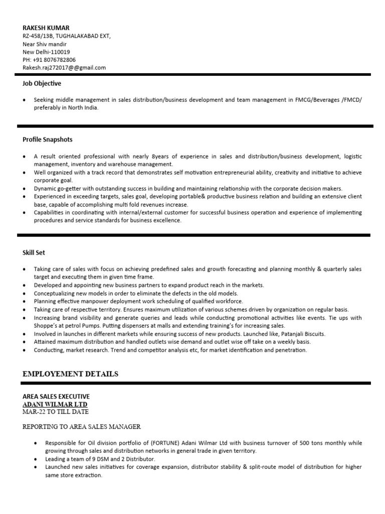 Resume Rishav Sharma Updated... | PDF | Economies | Business