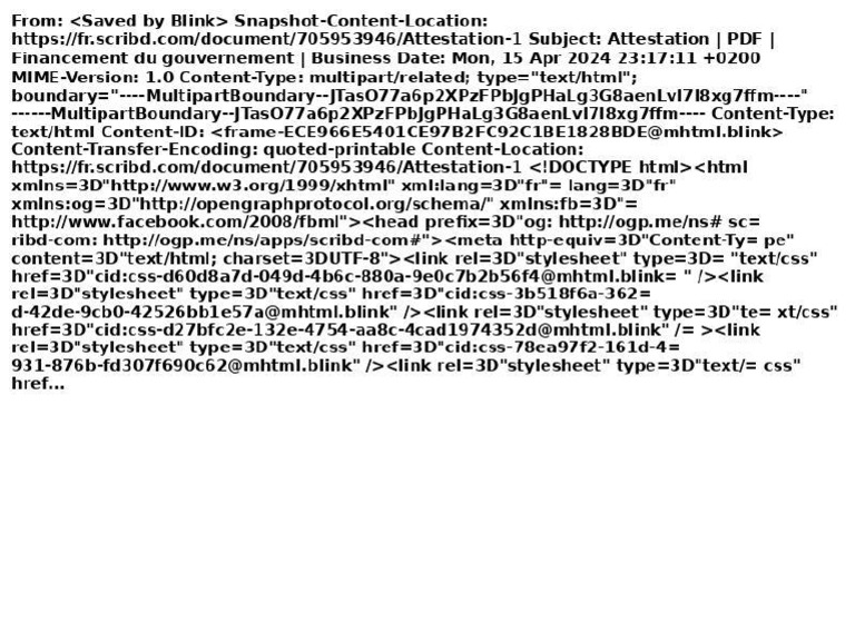 Converted MHTML To PDF | PDF