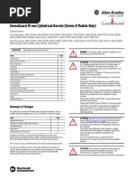 Sensaguard Rectangular Flat Pack: Installation Instructions | PDF