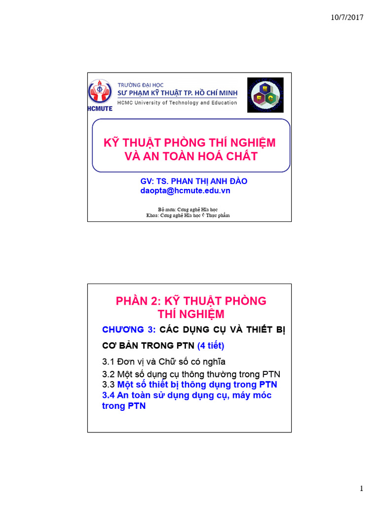 Svchapter 3 - Part 2. Thiet Bi2 | PDF