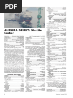 Vessel Specs - OLV VENTURE 1 PDF | PDF | Manufactured Goods | Equipment