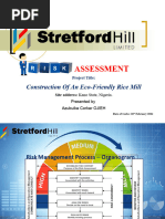 TBT# 1230 SLAM Technique | PDF | Occupational Safety And Health | Risk