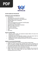 Ich Validation 2qa | PDF | Accuracy And Precision | Assay