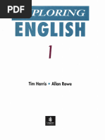 Introductory Steps To Understanding | PDF