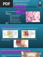 Fisiopatología y Tipos de Tos | PDF | Tos | Medicina CLINICA