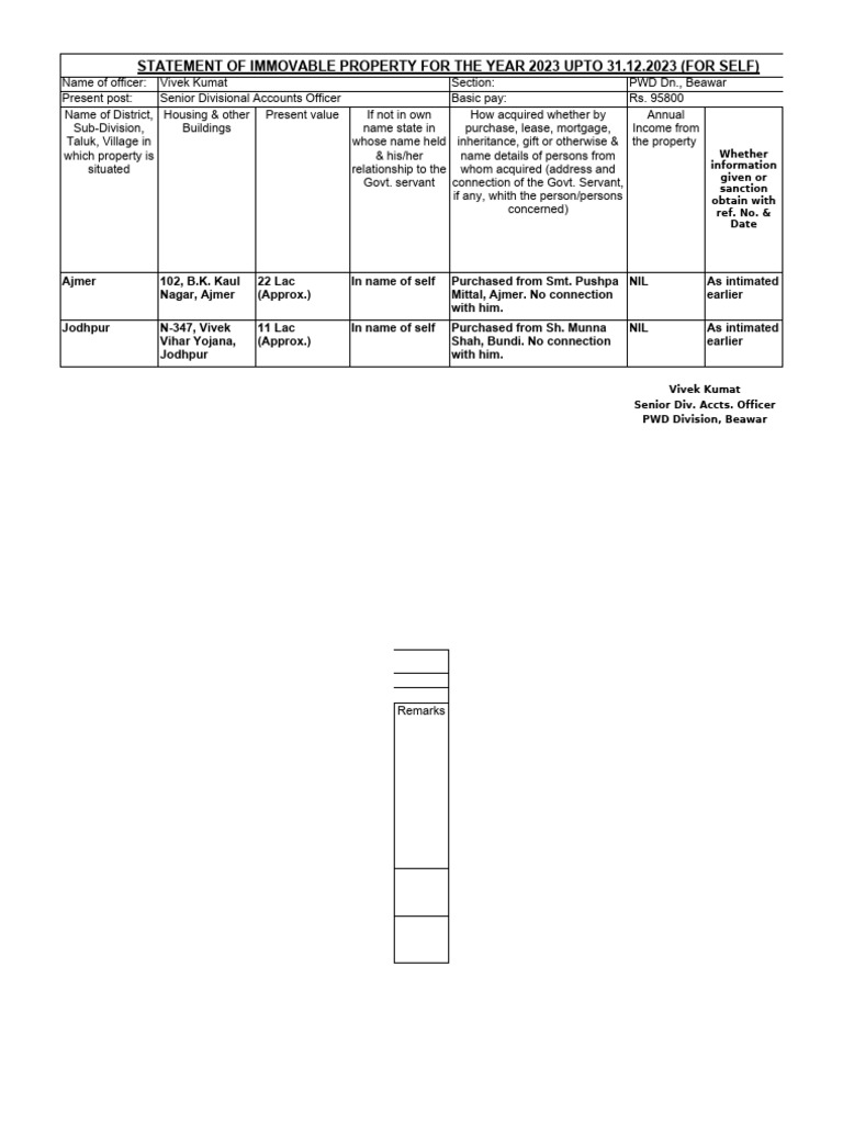 IPR Format | Download Free PDF | Environmental Law | Civil Law (Common Law)
