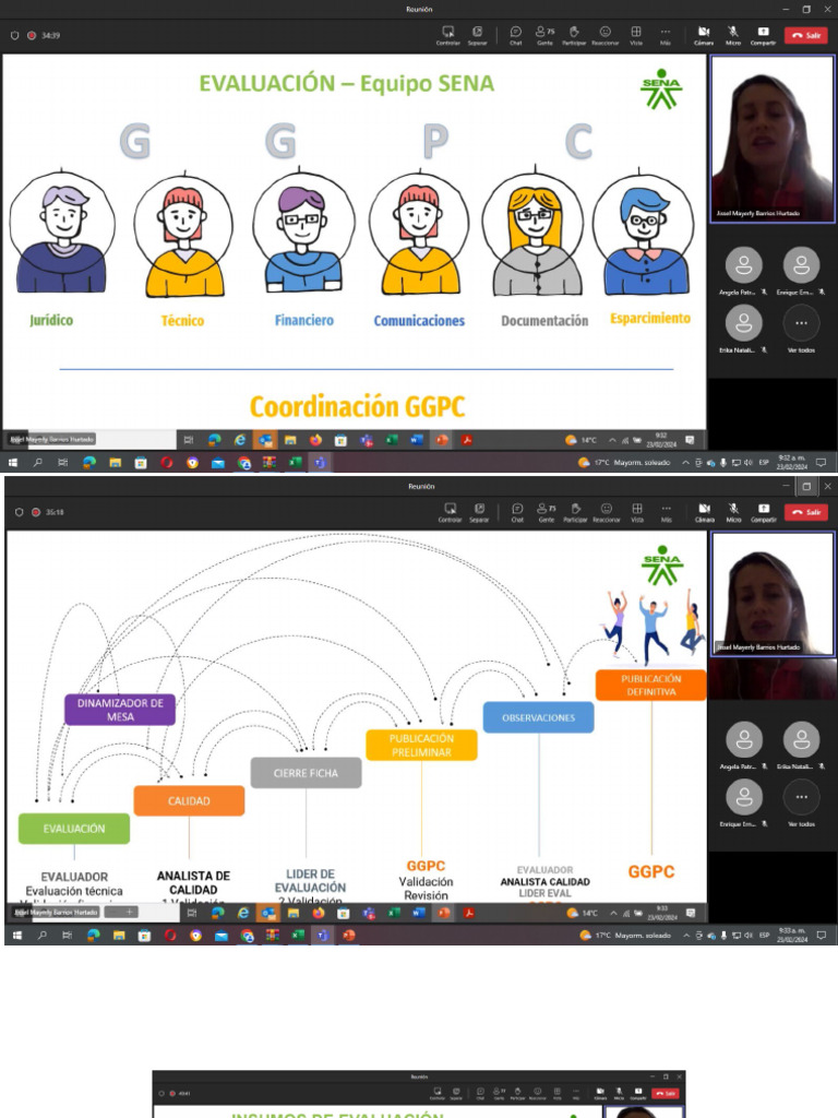 Presentación PFE | PDF