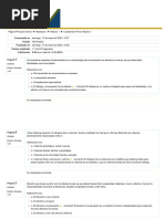 Cuestionario Final Modulo 2 | PDF