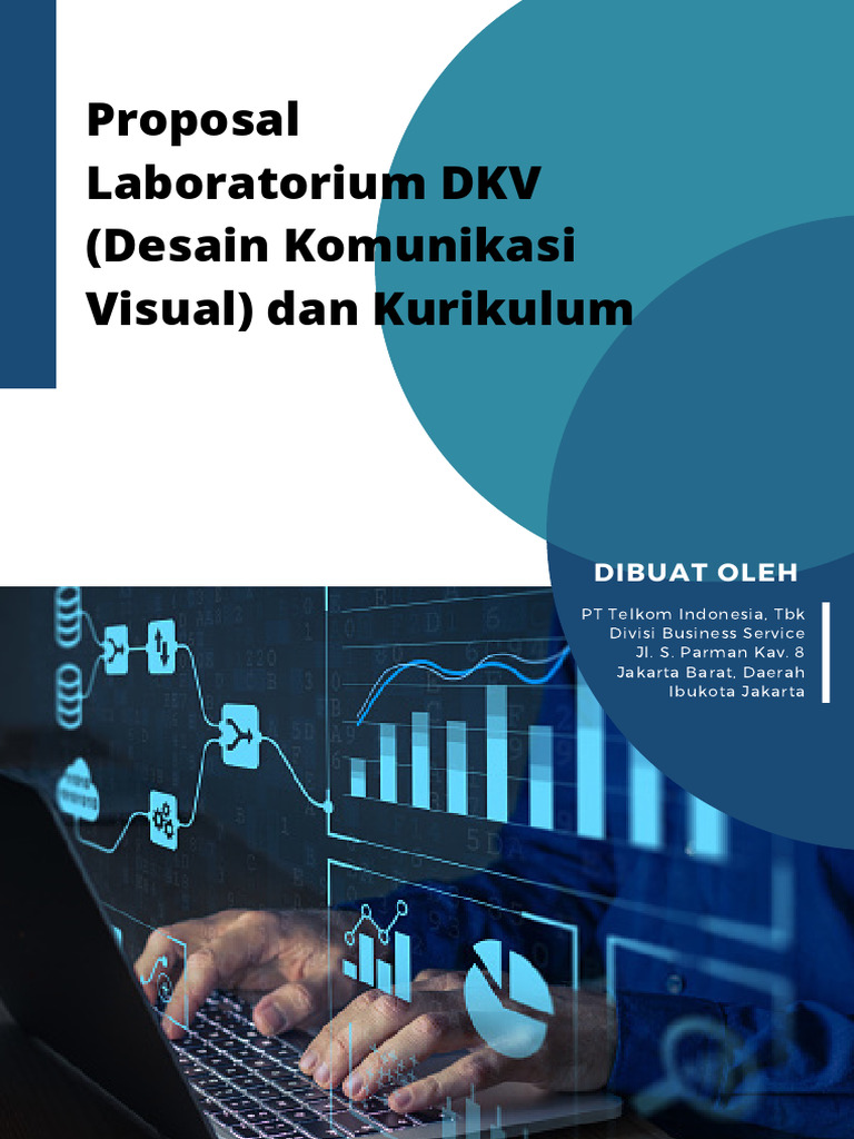 Proposal Laboratorium DKV dan Kurikulum | PDF