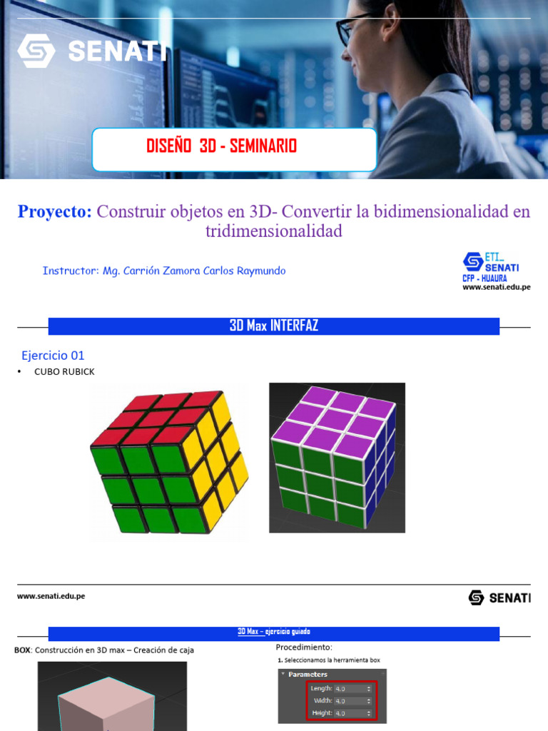 gui de cubo rubix.estrella (1) | PDF