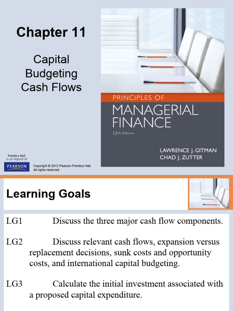 Gitman 7 Stock Valuation | PDF | Book Value | Expense