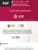 GUIA de USUARIO - Plataforma Virtual de Acompañamiento COSDAC | PDF ...