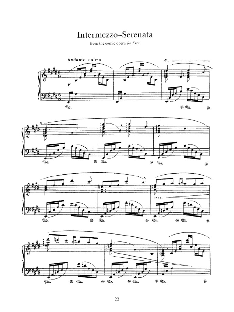 Respighi | PDF