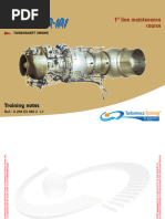 AS350 Training Manual | PDF