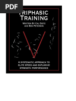 Volleyball Summer Conditioning Program 1 | PDF | Aerobic Exercise ...