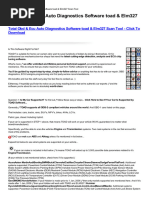 Qin Xiang English 342 Dwe | PDF | Crochet | Clothing