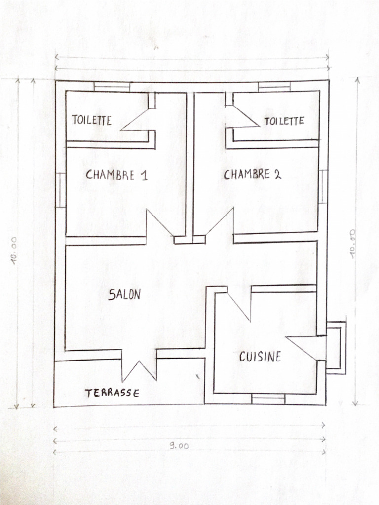 Plan de Distribution | PDF