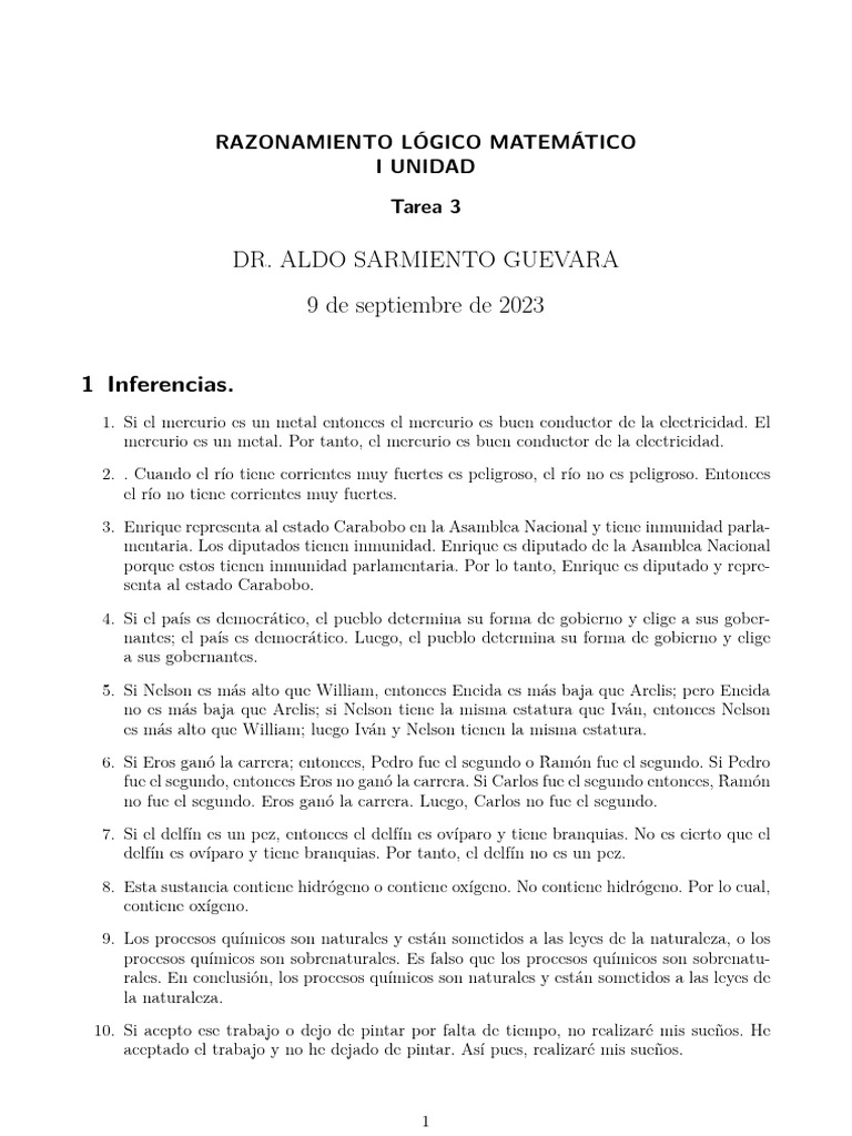 Tarea 3 (2) | PDF