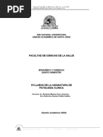 Las Uniones GAP | PDF | Músculo | Contracción muscular