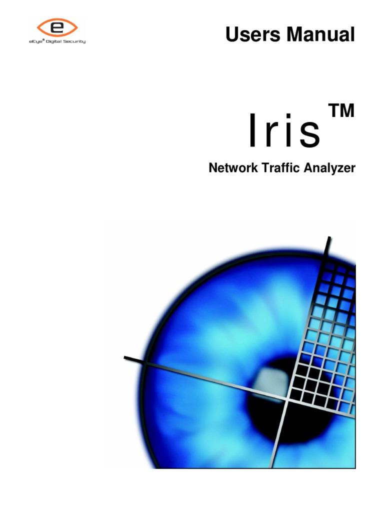 Iris | PDF | Transmission Control Protocol | Network Packet