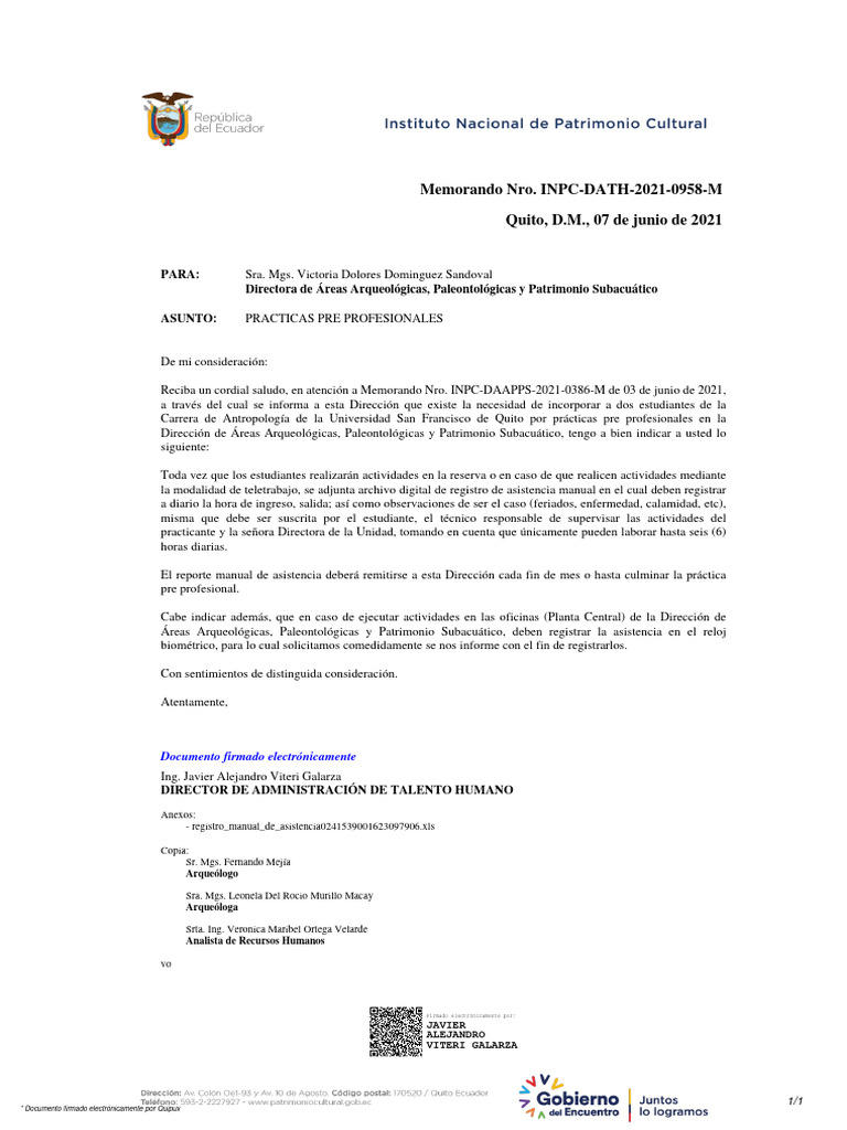 Inpc Dath 2021 0958 M | PDF