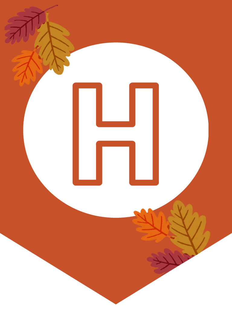 Banderines Con Letras de Bienvenida para Recortar Delicados Blanco y ...