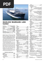 Framo Cargo Pumping Systems Brochure | PDF | Pump | Oil Tanker