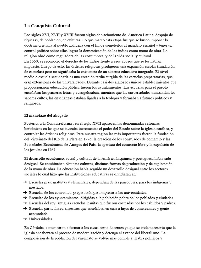 Que Paso Con La Ed Argentina, Presentacion Oral | PDF