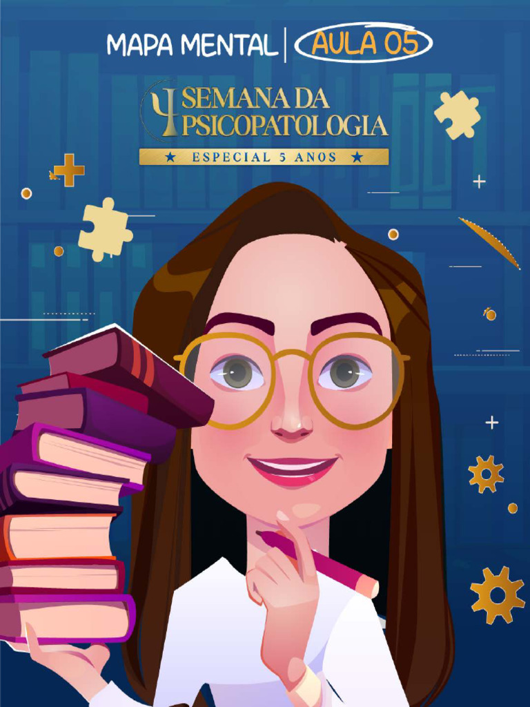 MAPA MENTAL AULA 5 Att | PDF