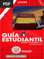 Guía Acceso SIIPPEA UPVM Alumnos Nuevos | PDF