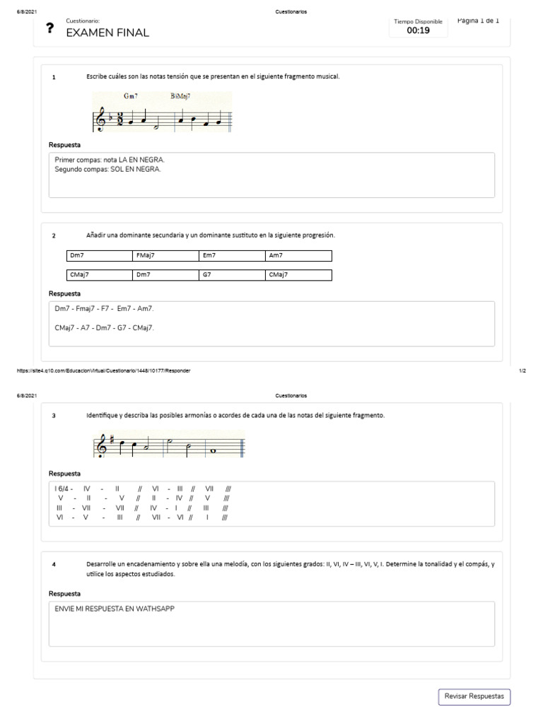 SDSDSDSD | PDF | Elementos de la música | Pitch (Música)