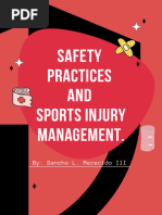 What Does TOTAPS Stand For? Touch, Observe | PDF | Pain | Diseases And ...