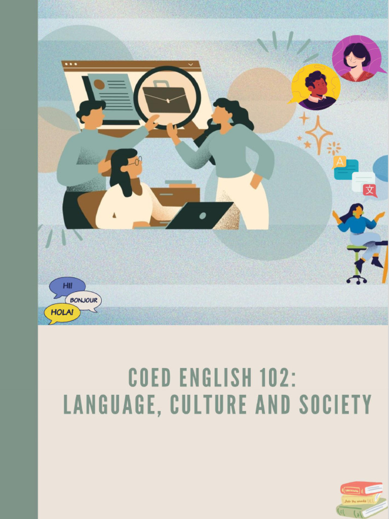 Overview of Linguistics Subfields | PDF | Linguistics | English Language