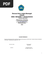 RKJM 2025-2028 | PDF