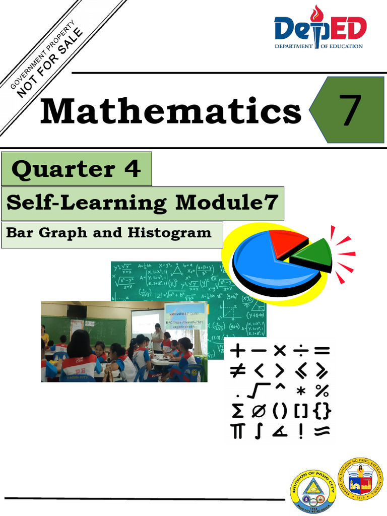 Math7 Q4 M7 | PDF | Histogram