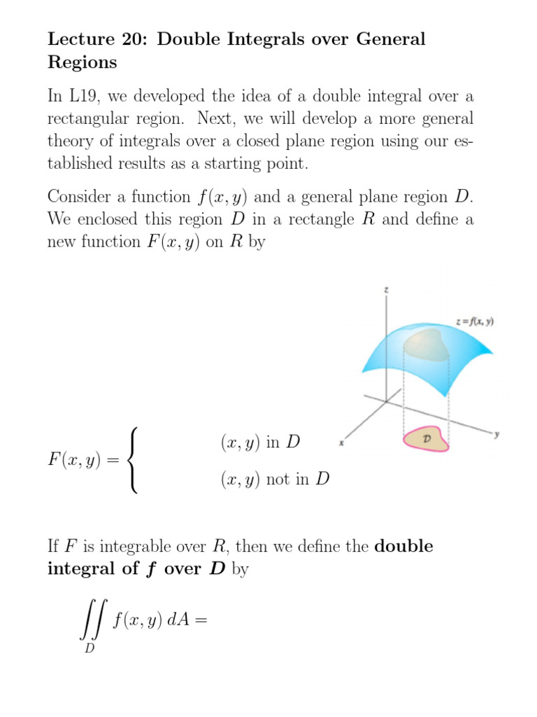 L20 | PDF | Euclidean Geometry | Mathematics