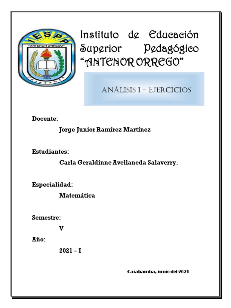 Tarea Evalue la funcion | PDF