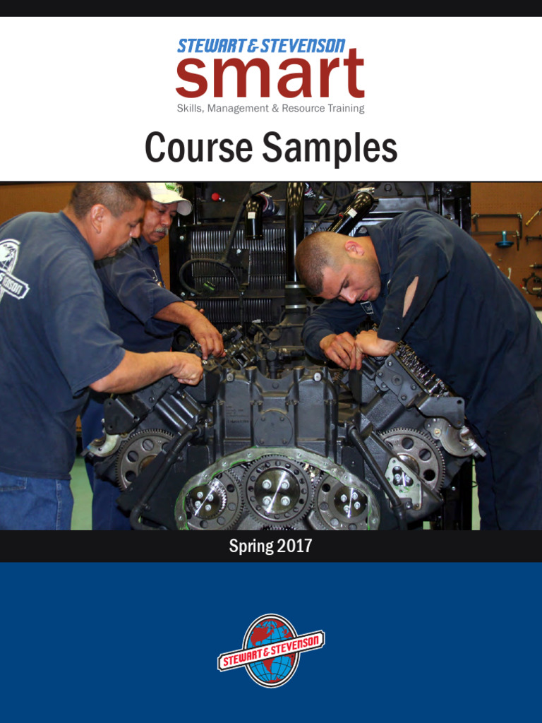 SMART Sample Catalog | PDF | Troubleshooting | Instrumentation