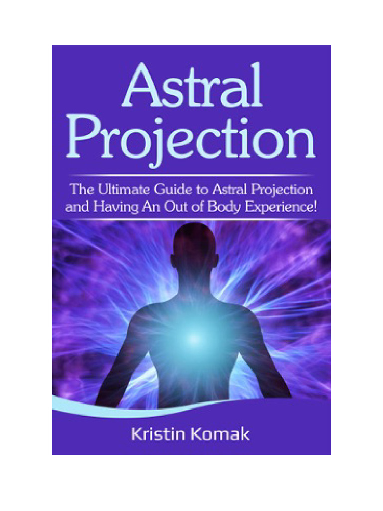 Astral Projection | PDF