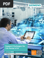 TIA Portal - V15 Software Link and Installation Guidelines | PDF