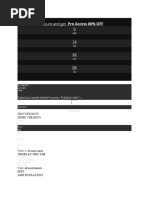 Museo Chords by Eliza Maturantabs at Ultimate Guitar Archive | PDF