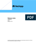 ONTAP_upgrade_methods | PDF | Computer Cluster | Command Line Interface
