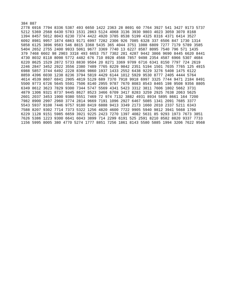 File Input | PDF File Input | PDF