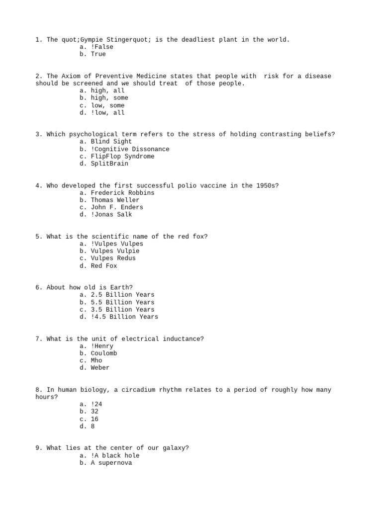 BIO200 Genetic Mapping Project Winter 2023 1 | PDF | Marius Pontmercy