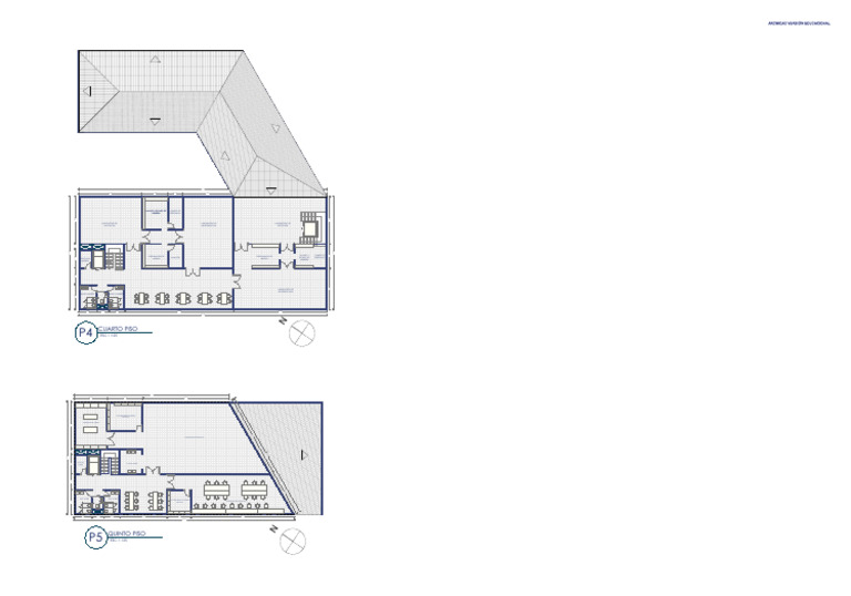 P4 y P5 Pliego | PDF