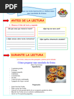 Medilaxan Granulado | PDF | Especialidades Medicas | Medicina CLINICA