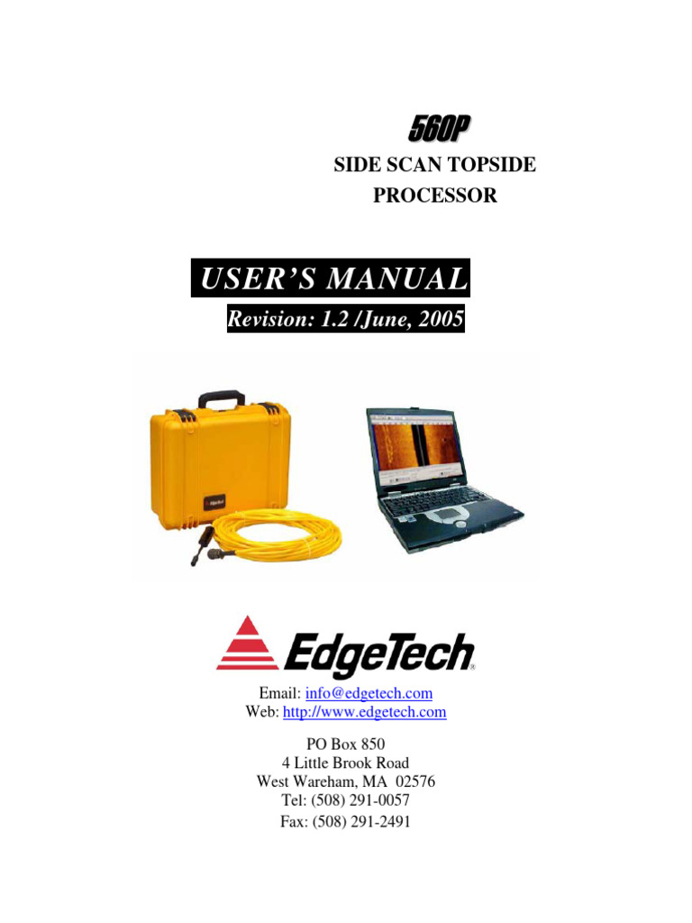 560P User Manual Rev 1.2 | PDF | Local Area Network | Laptop